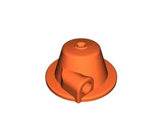 Sapito Riego Aspersion By Gaby Gauchito Download Free Stl Model