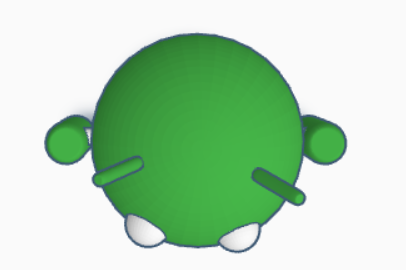 Android figure. by 3d Hub | Download free STL model | Printables.com