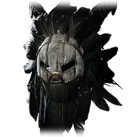 Elder Headdress From Remnant 2 by BenTheCanadian | Download free STL ...