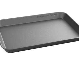 Simple Tray by slavik kopanov | Download free STL model | Printables.com
