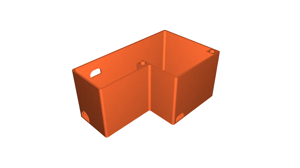 Printable CNC drawing Plotter by Rugosh | Download free STL model ...