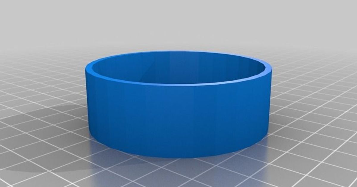 SECURE Parametric Cryptex by MakerBlock | Download free STL model ...