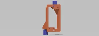 Low voltage junction box by jaeseopark | Download free STL model ...