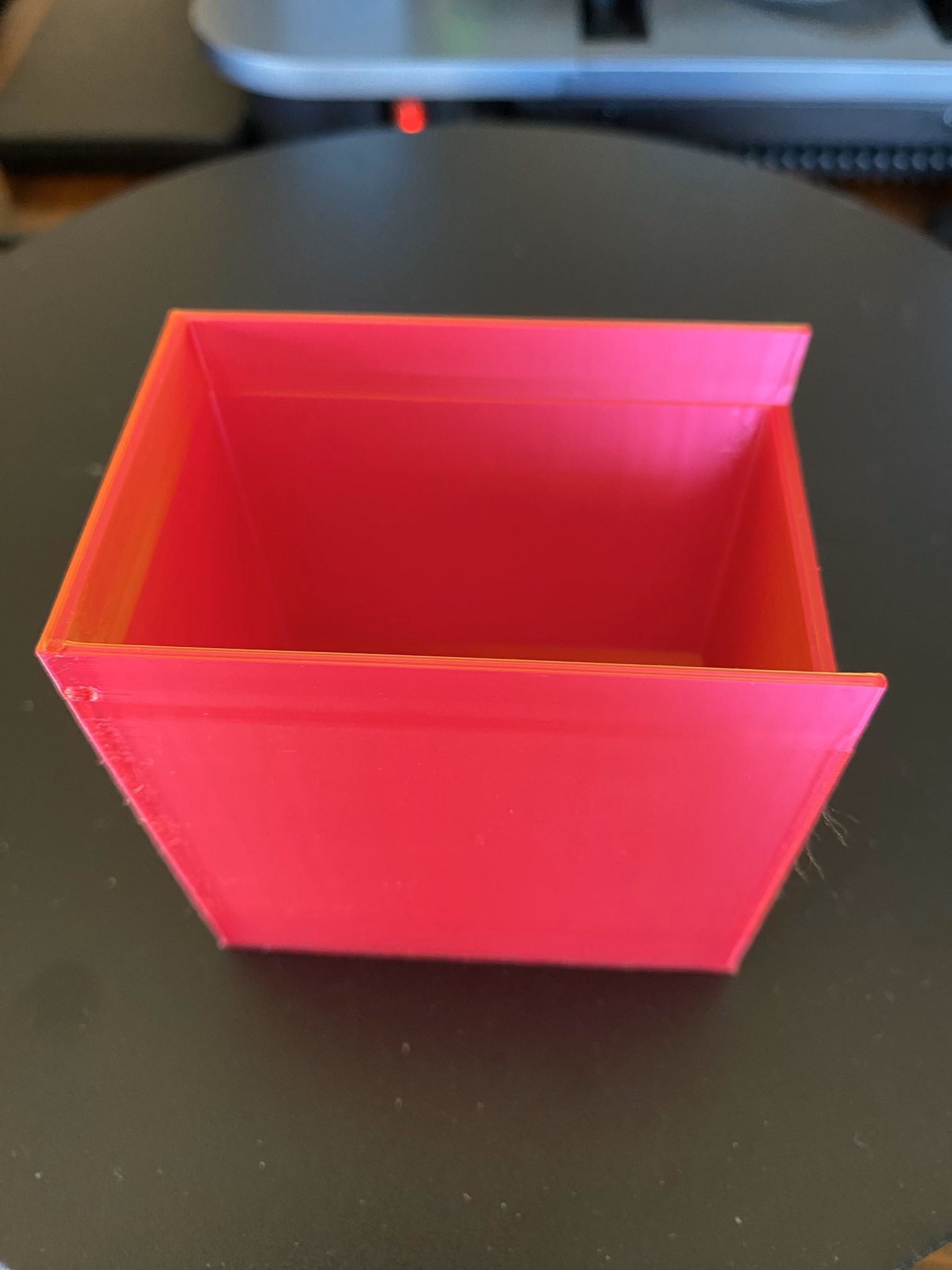 3x2x3 box by Diomedics | Download free STL model | Printables.com