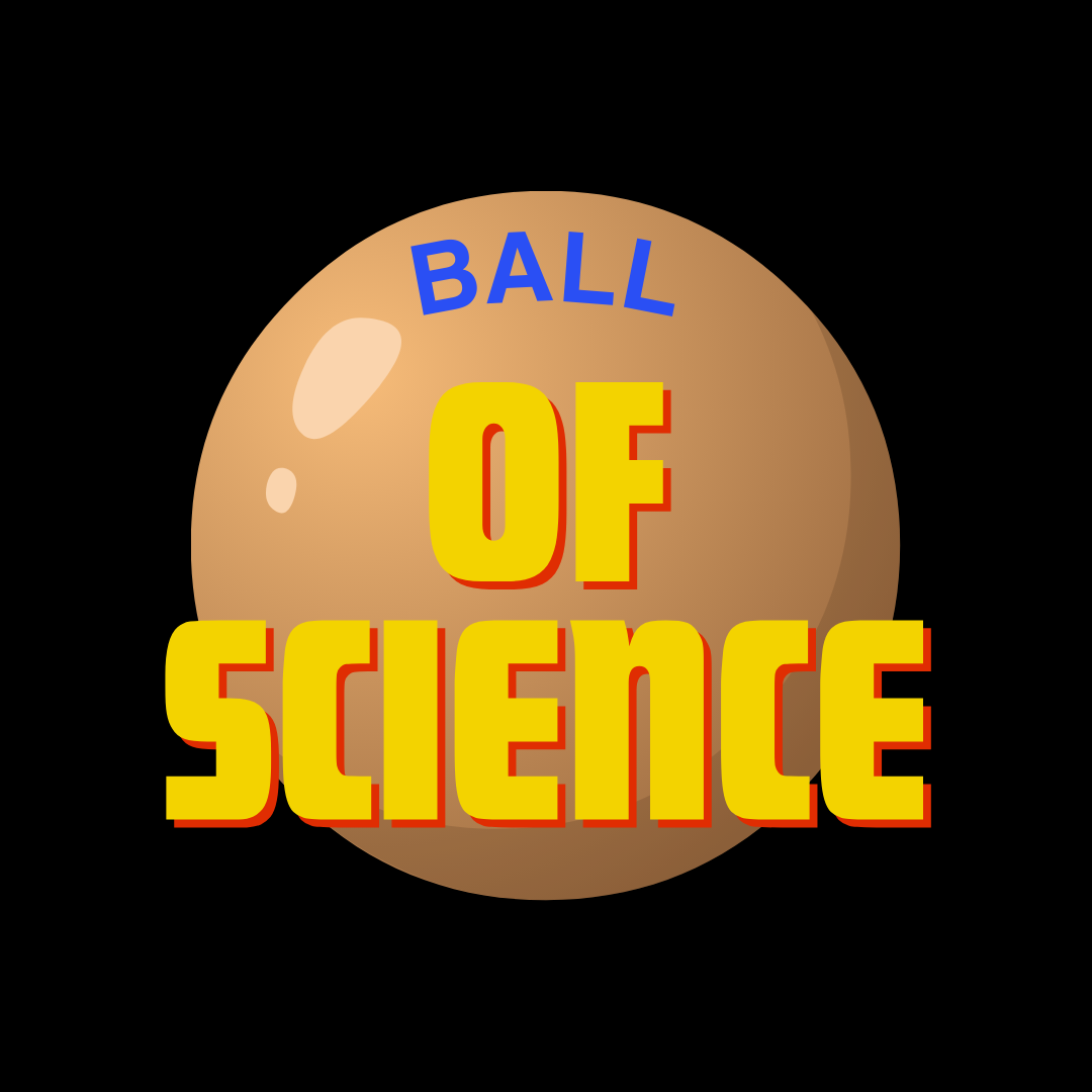 The ball of science by that guy makes | Download free STL model ...
