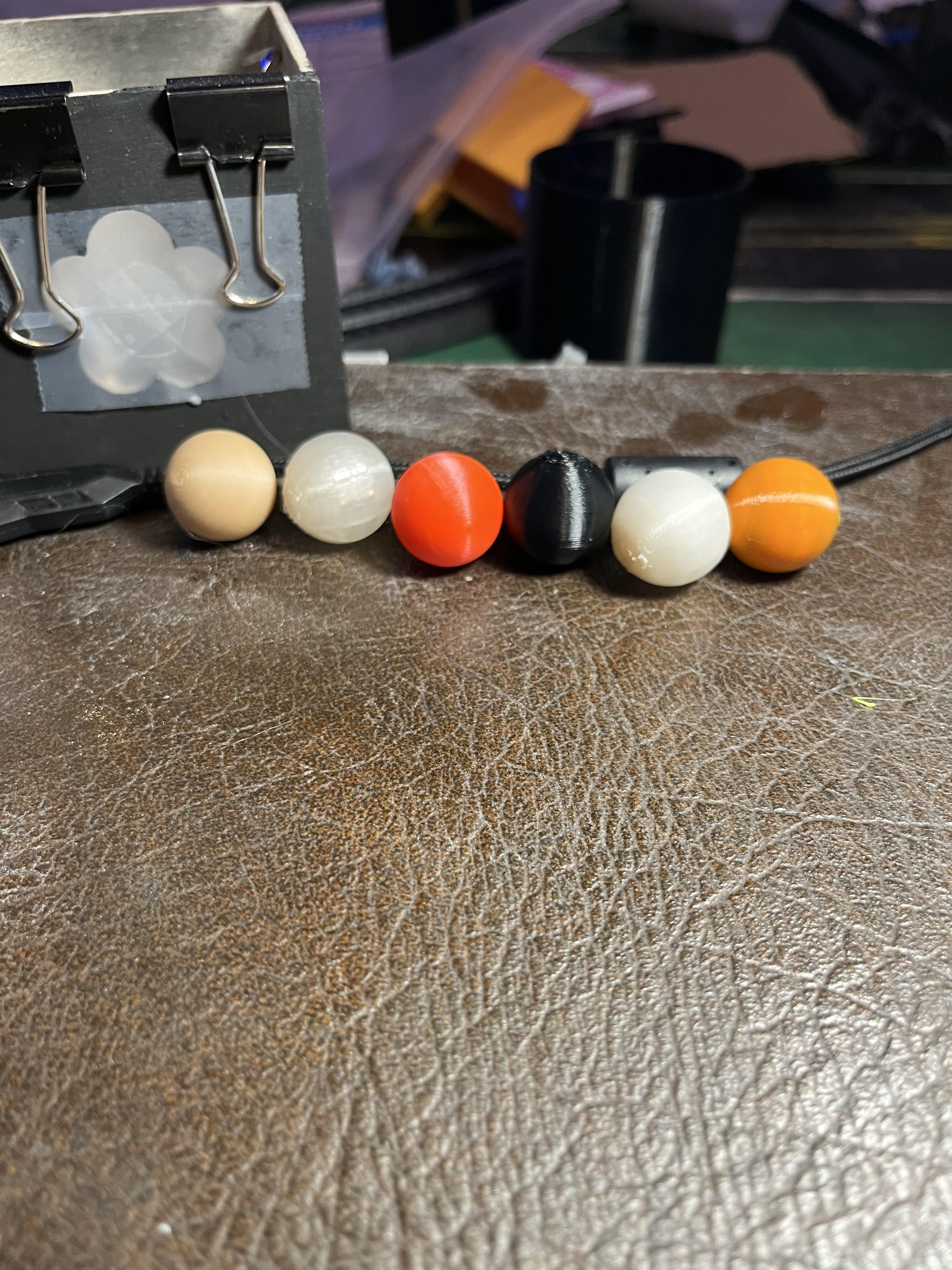 The ball of science by that guy makes | Download free STL model ...