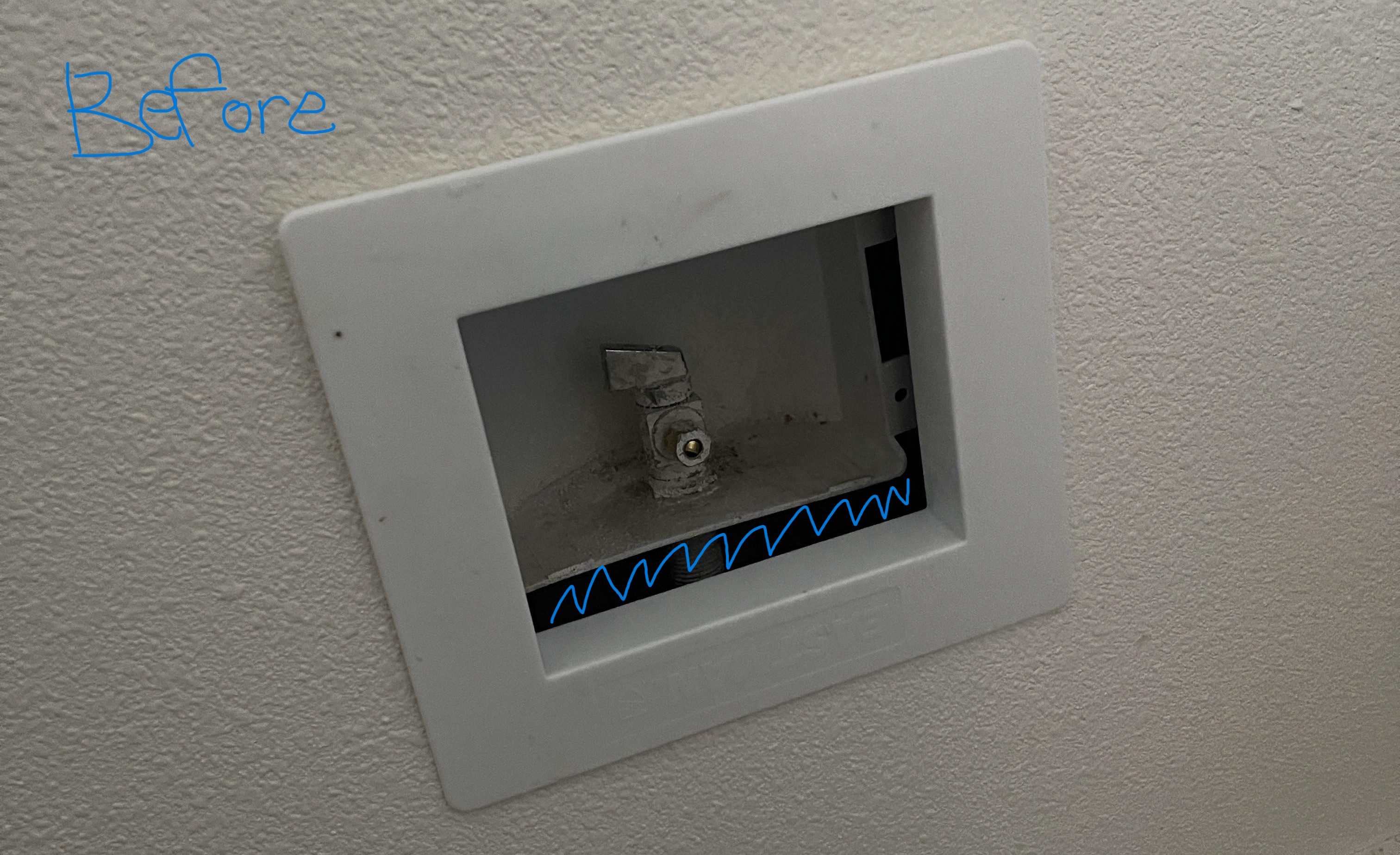 Eastman Ice Maker Outlet Box 60233 Extension tube by toshnakdesign ...