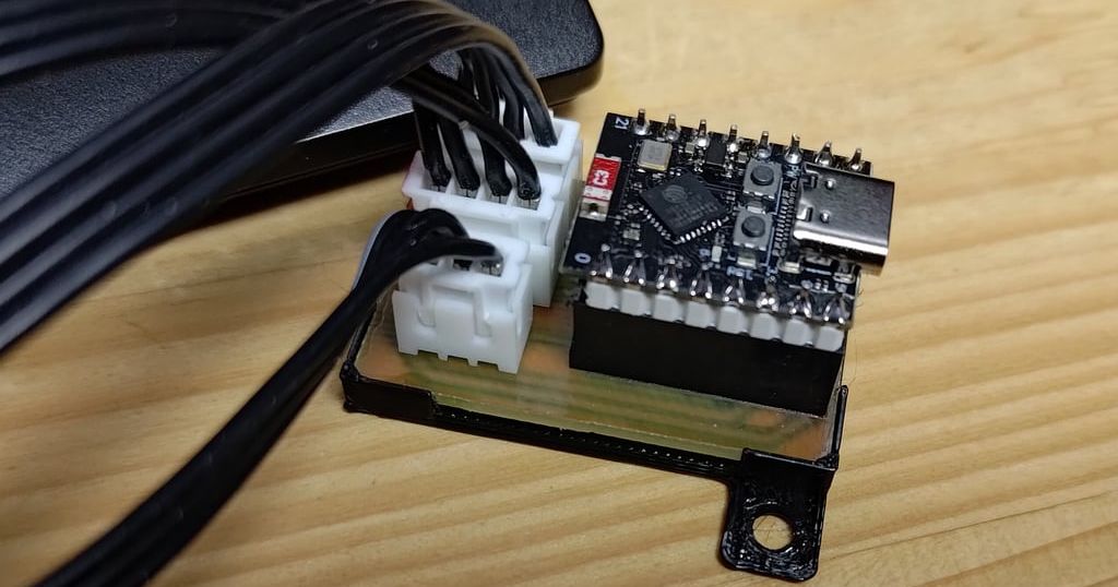 Parametric PCB insulator von meatkvass | Kostenloses STL-Modell ...