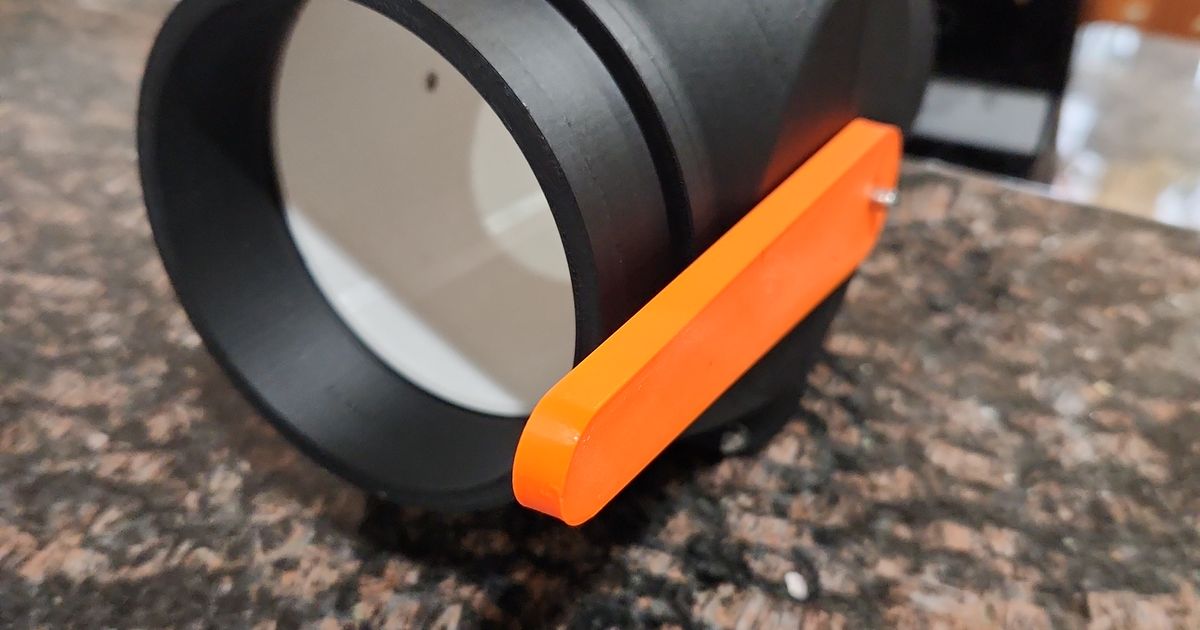 4 inch PVC (Sch 40) Butterfly Fly Valve by Synergy in Motion | Download ...