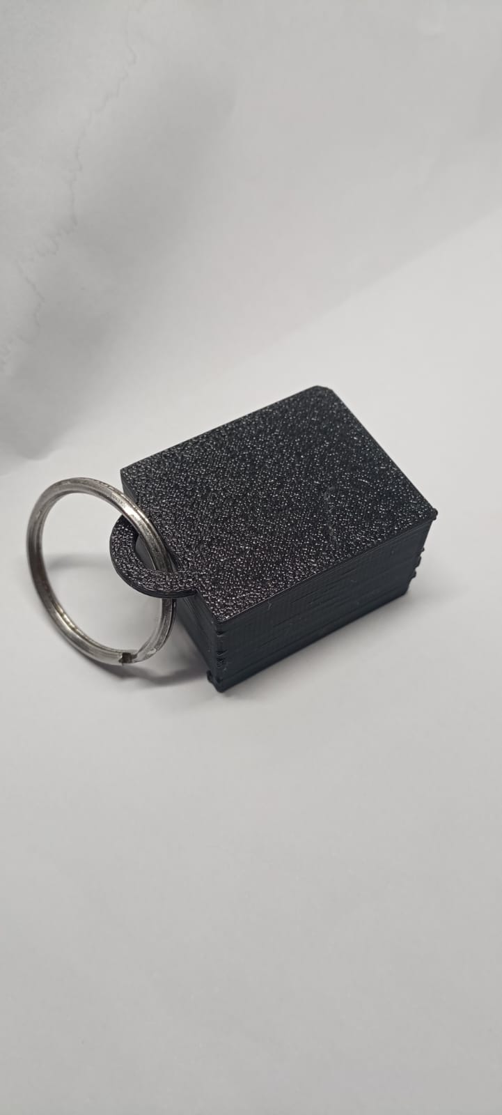 Micro SD Case & MicroSD Card Case keychain by Bruno Moreira Ribeiro ...