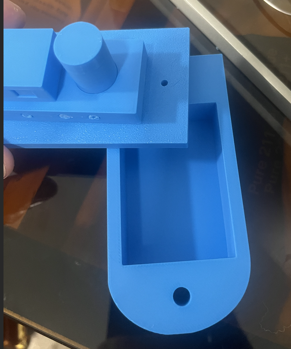 Tugboat box by Mhanso51 | Download free STL model | Printables.com