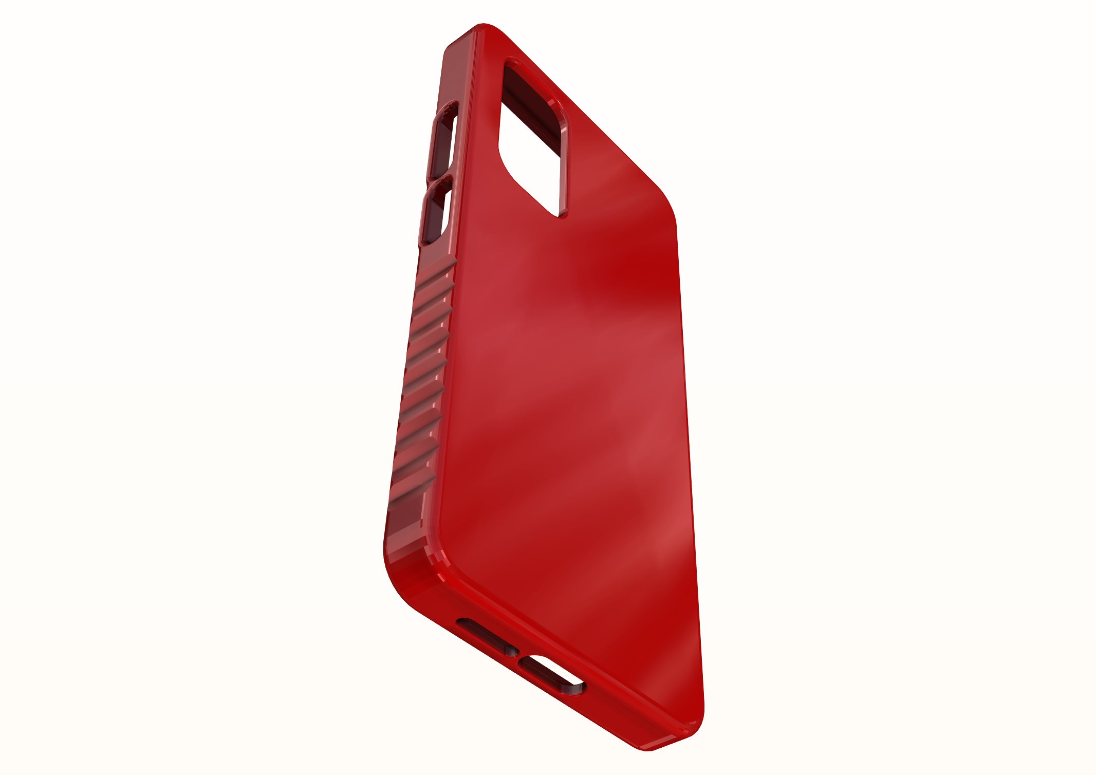 XIAOMI REDMI NOTE 10 / 10S CASE TPU by 3dxav | Download free STL model ...