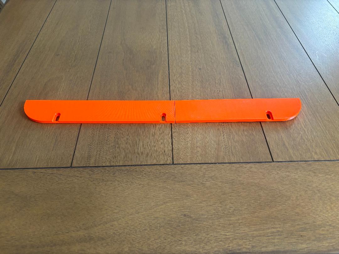 Throat Insert Plate for Ridgid Saw MS1290LZA \ MS1290LZ1 by Frank M ...
