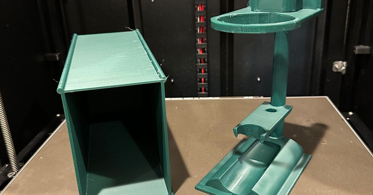 Neil Med Sinus Rince Stand (Holder) and Travel Case by Kurt Gluck ...