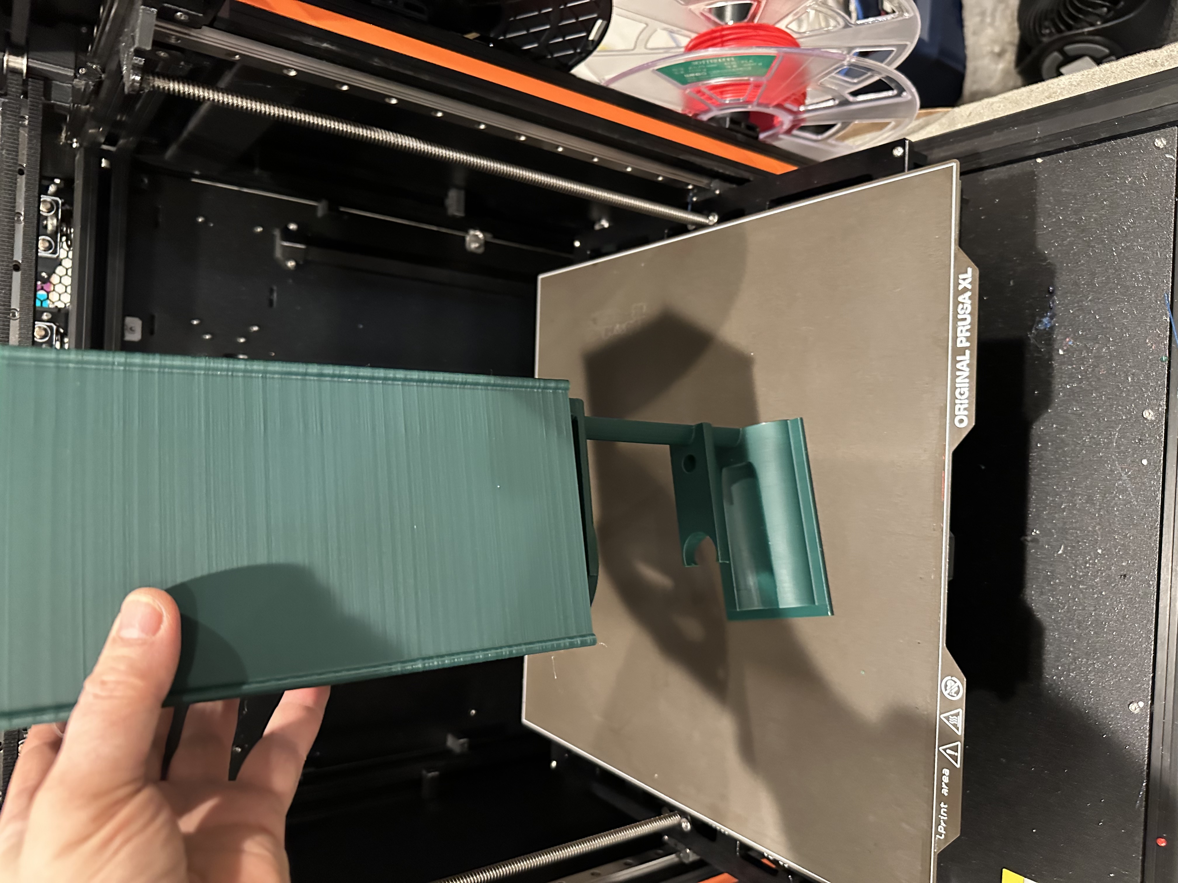 Neil Med Sinus Rince Stand (Holder) and Travel Case by Kurt Gluck ...