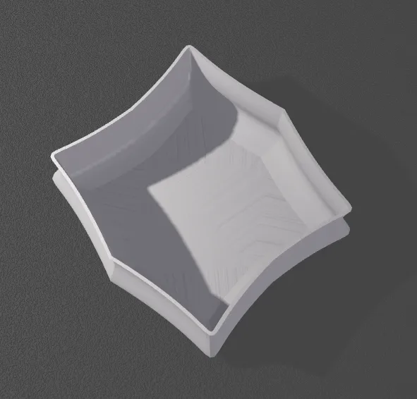Bowl by LydiaDeborah | Download free STL model | Printables.com