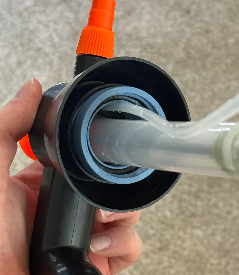 Gardening Pump Spray Bottle Adapter by Node Creative Studio | Download ...