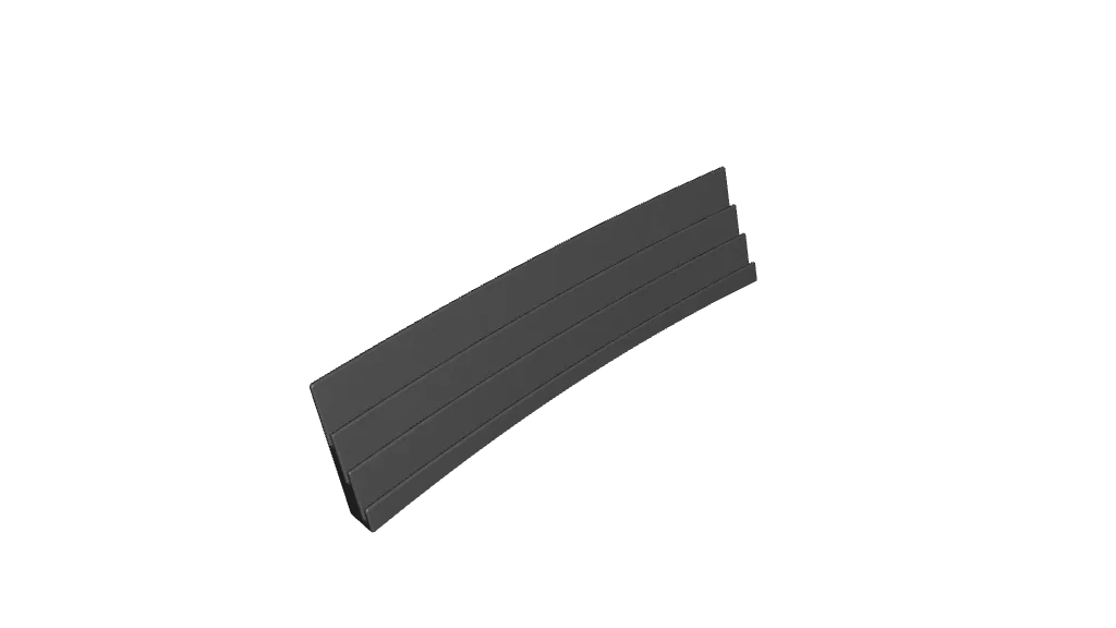 card holder by Holger | Download free STL model | Printables.com