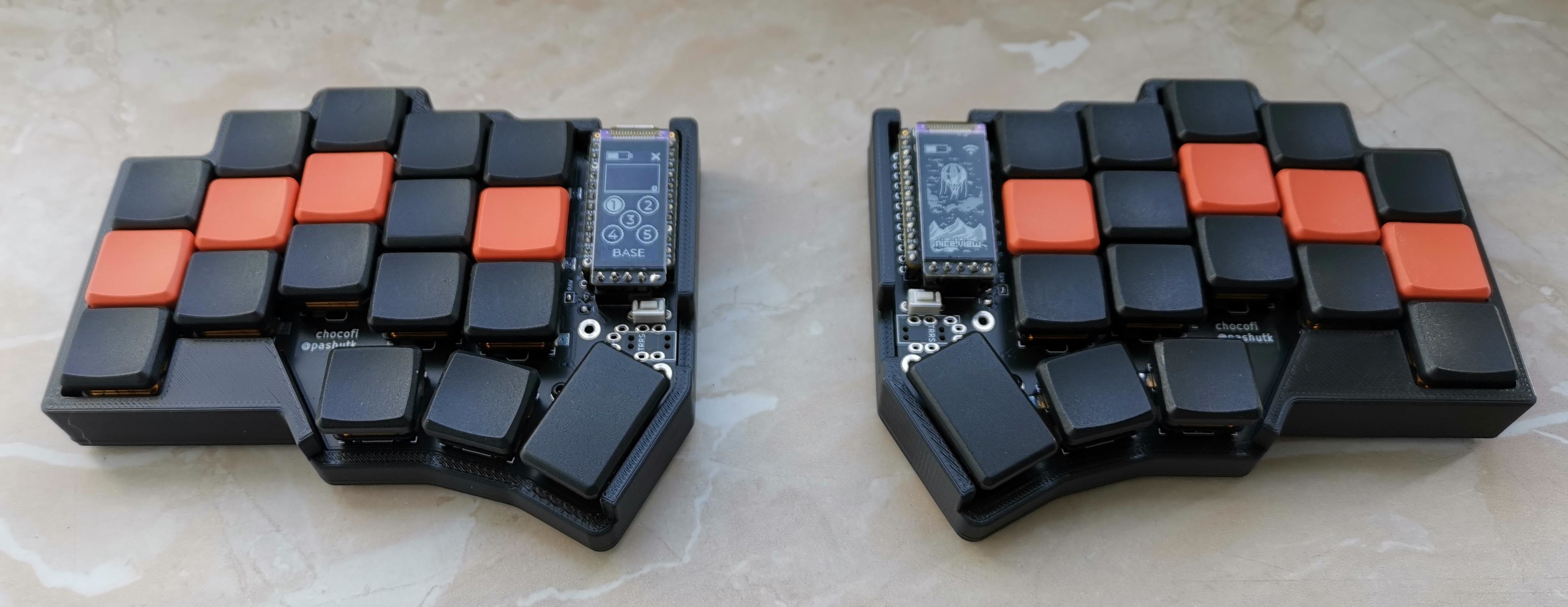 Massive chocofi case by Sebastian Stumpf | Download free STL model ...