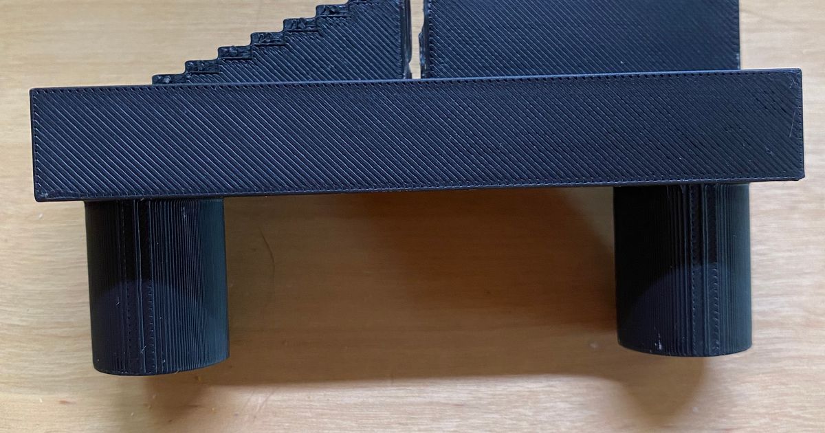 Centre finder by ge0rge150 | Download free STL model | Printables.com