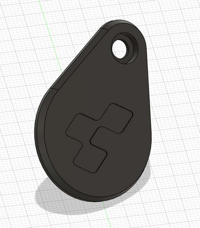 CUBE Stereo Hybrid 160 HPC Battery Plug Cover by xbone86 | Download ...