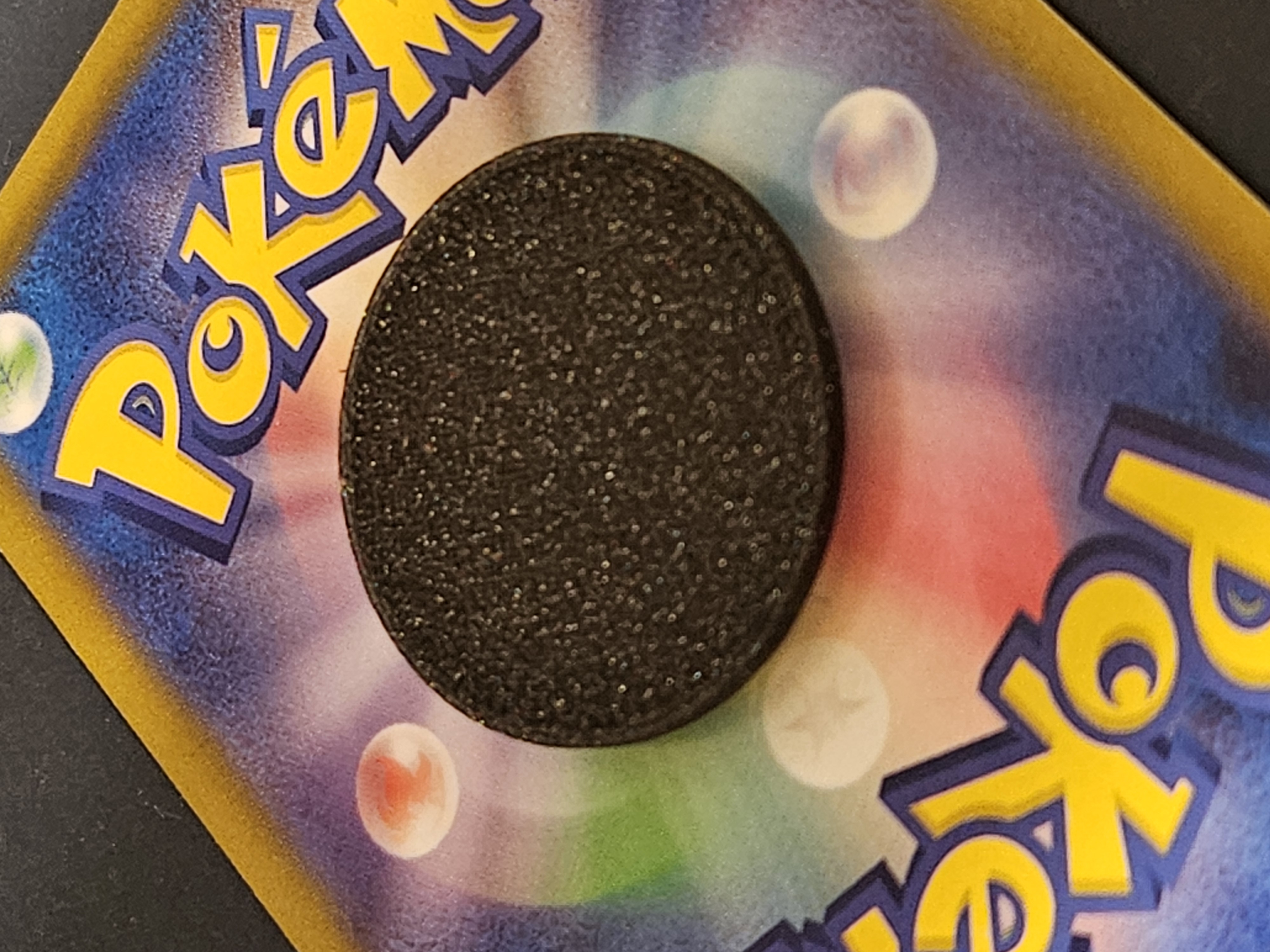 GS Ball Token by Victorious Creations | Download free STL model ...