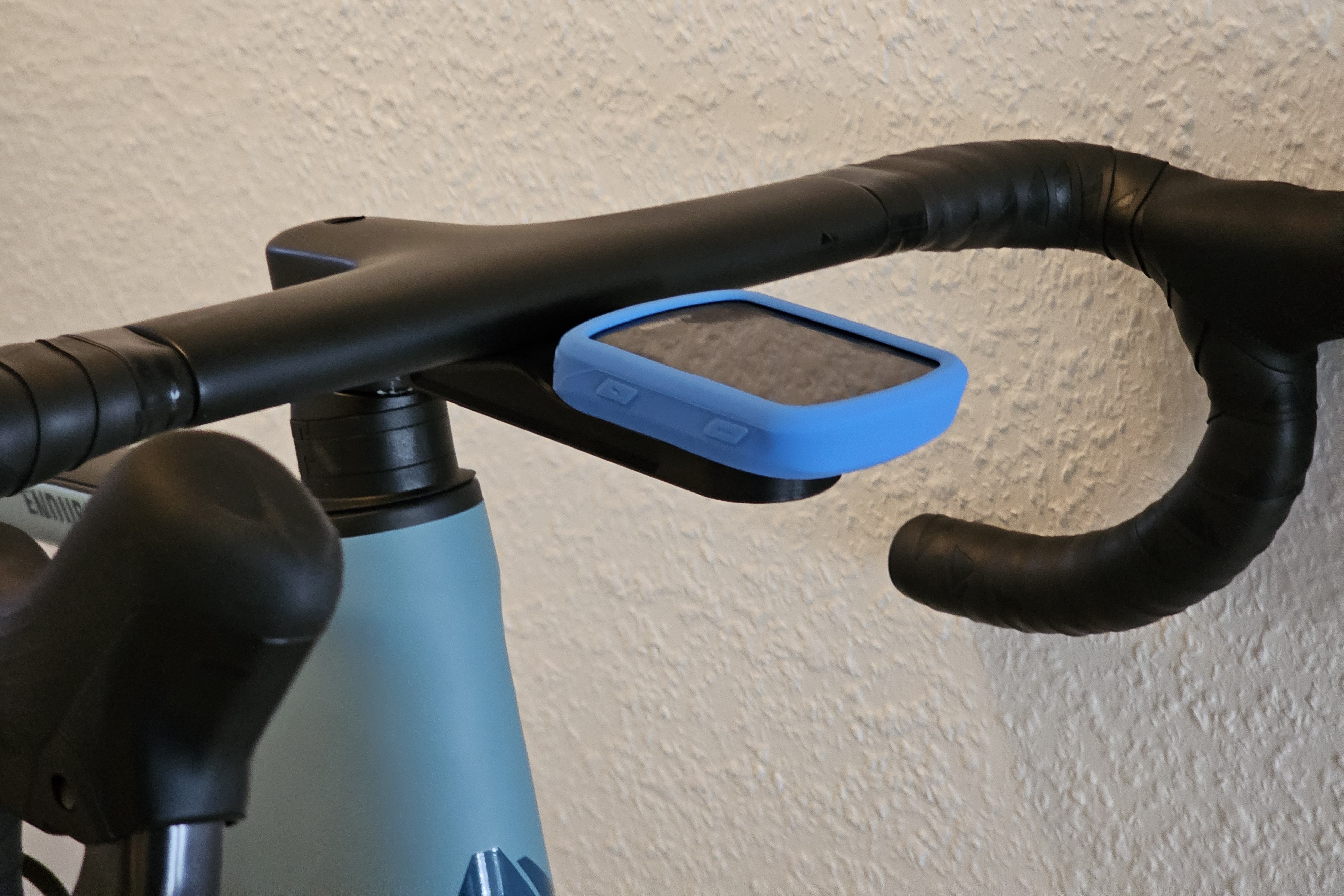 GarYon v4 - the ultimate Garmin mount for your Canyon aero cockpit por ...