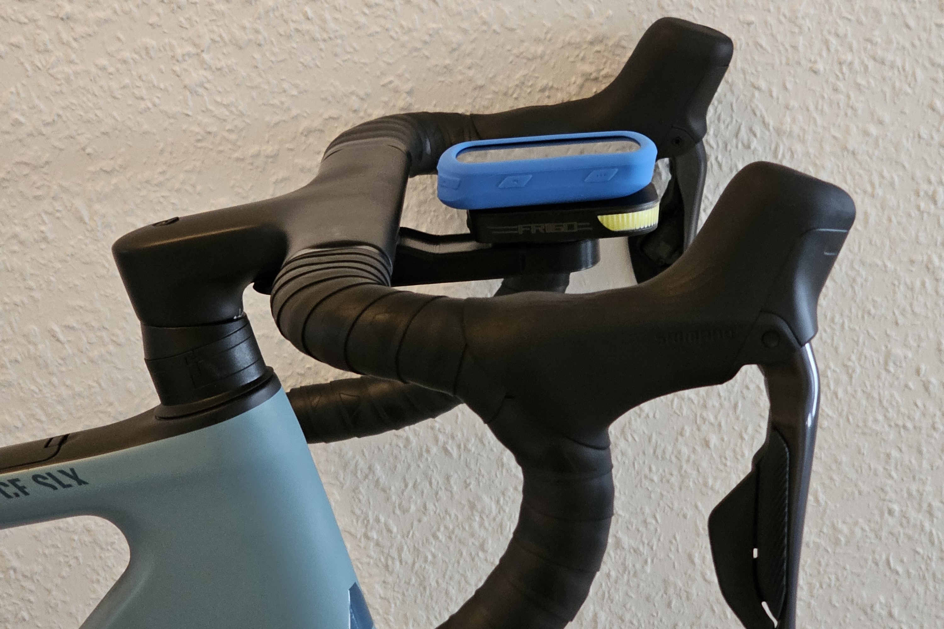 GarYon v4 - the ultimate Garmin mount for your Canyon aero cockpit por ...