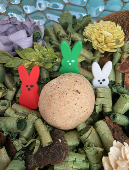 EASTER PEEPS by Master Gadget | Download free STL model | Printables.com