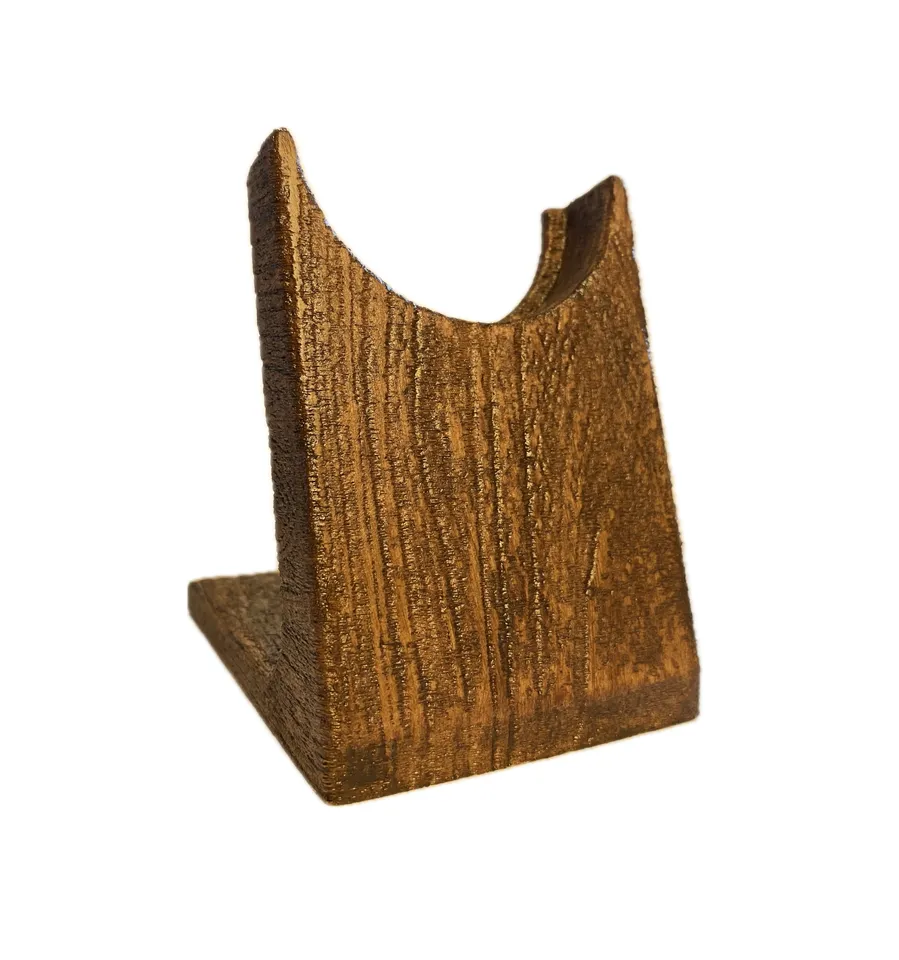 Jabra Evolve 75 docking station with wood texture by Postzegel ...