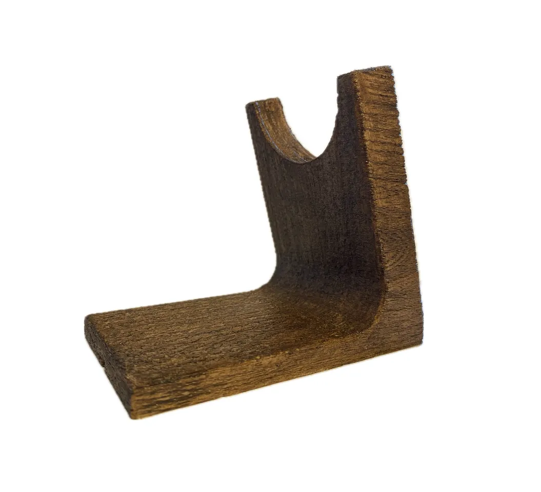 Jabra Evolve 75 docking station with wood texture by Postzegel ...