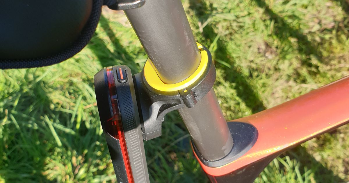 Giant cycle saddle stem D-fuse adapter by frederic.b | Download free ...