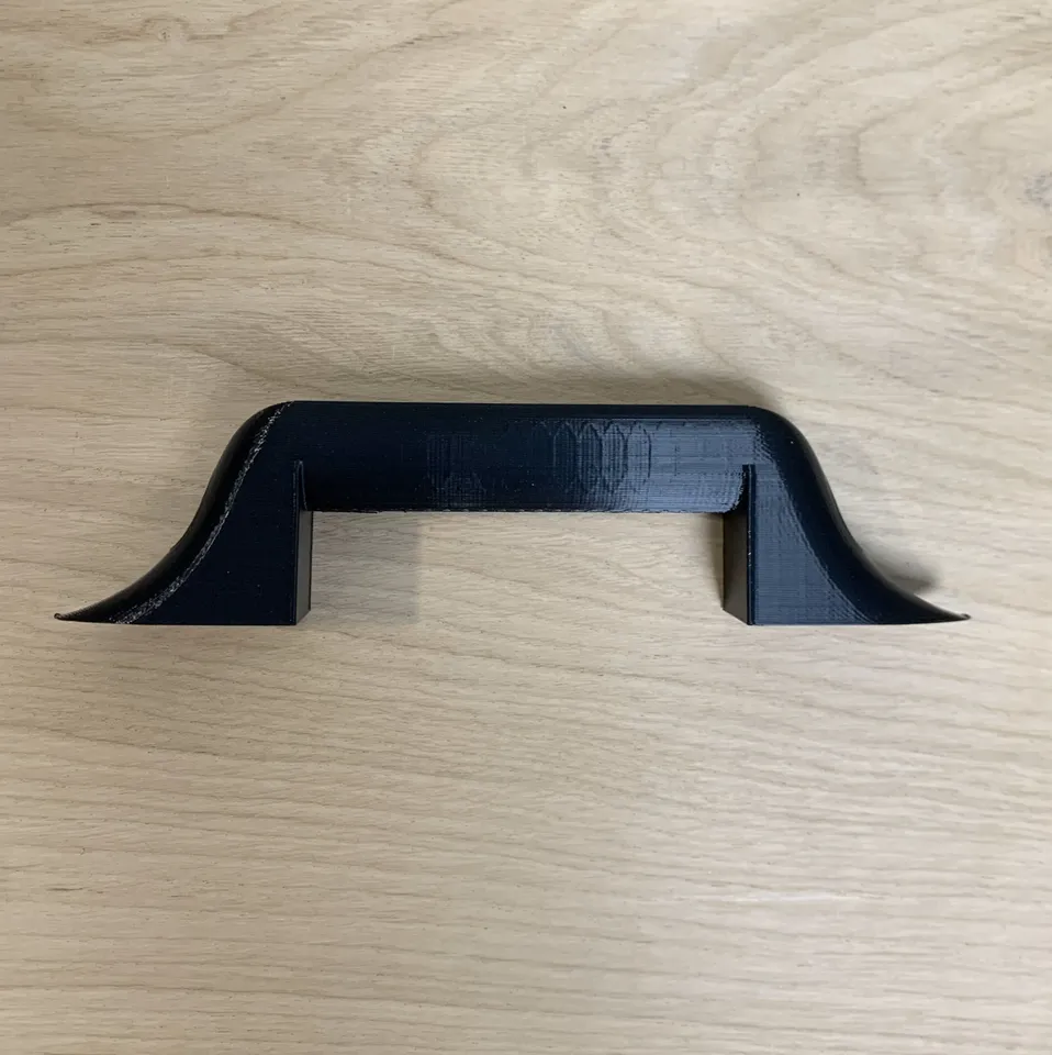 handle by Mar3d | Download free STL model | Printables.com