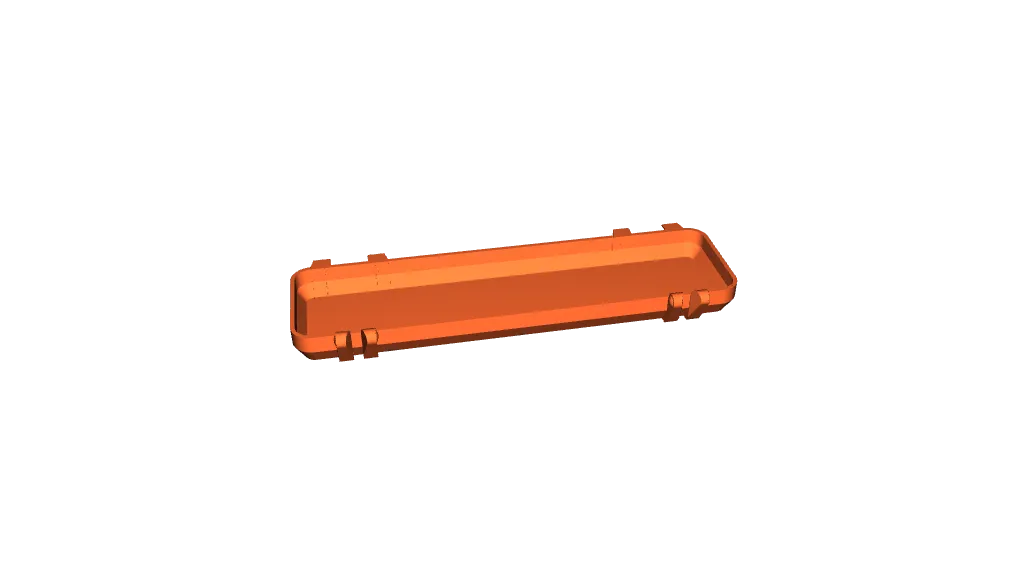 Soldering Iron Case by Gabor Gyarmati | Download free STL model ...