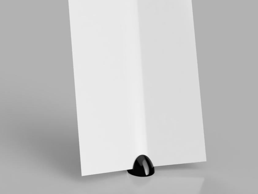 Document stand by ORM | Download free STL model | Printables.com