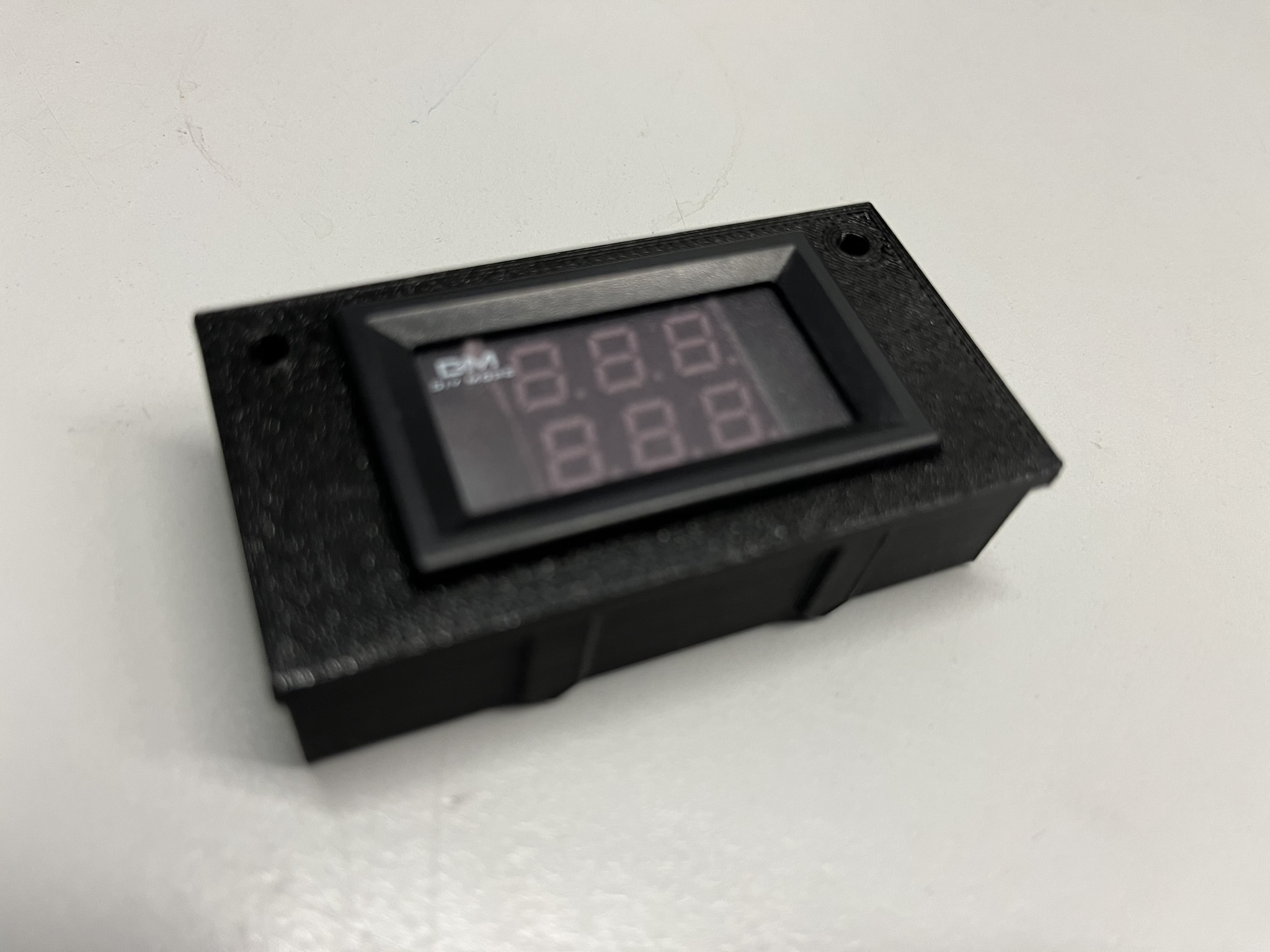 Tray - thermometer by Asadchaq | Download free STL model | Printables.com