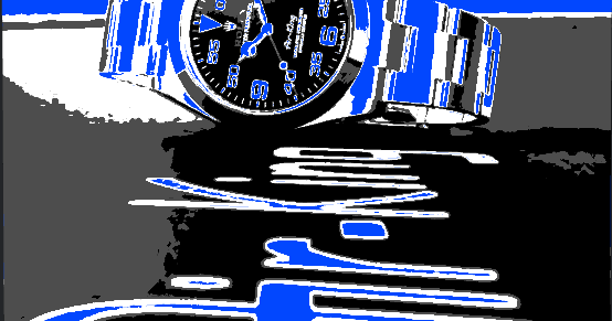 Rolex Air King 2D by New 3D | Download free STL model | Printables.com