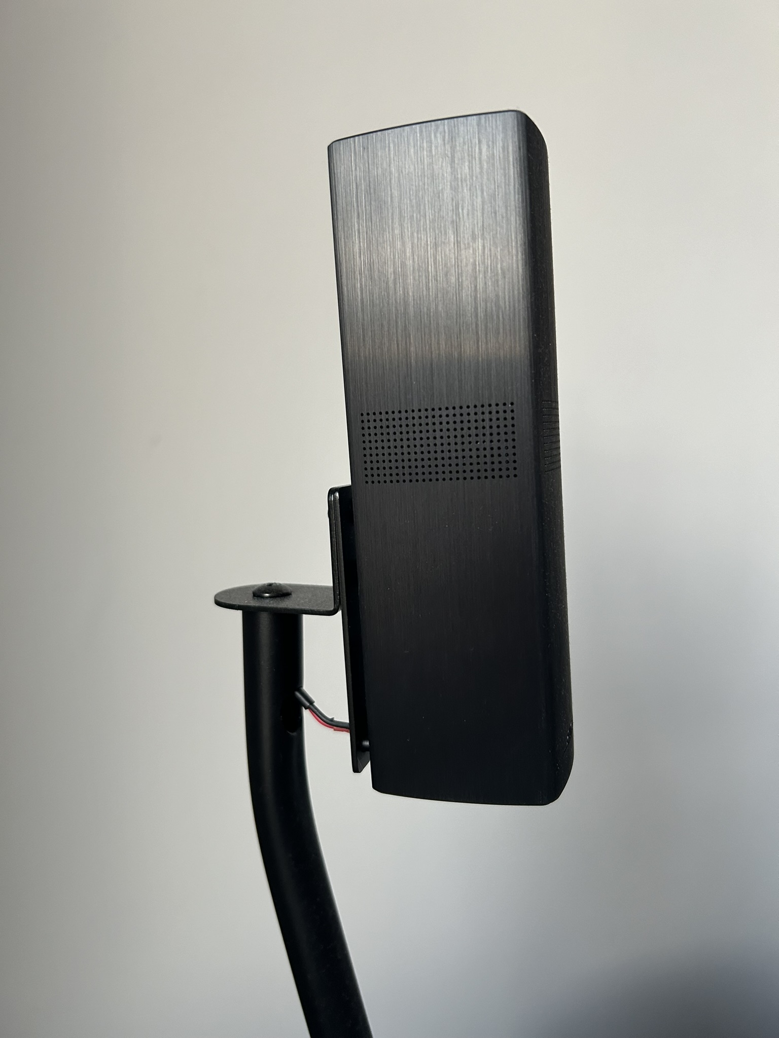 Bose Surround Speaker 700 Stand Cover by alex_s | Download free STL ...