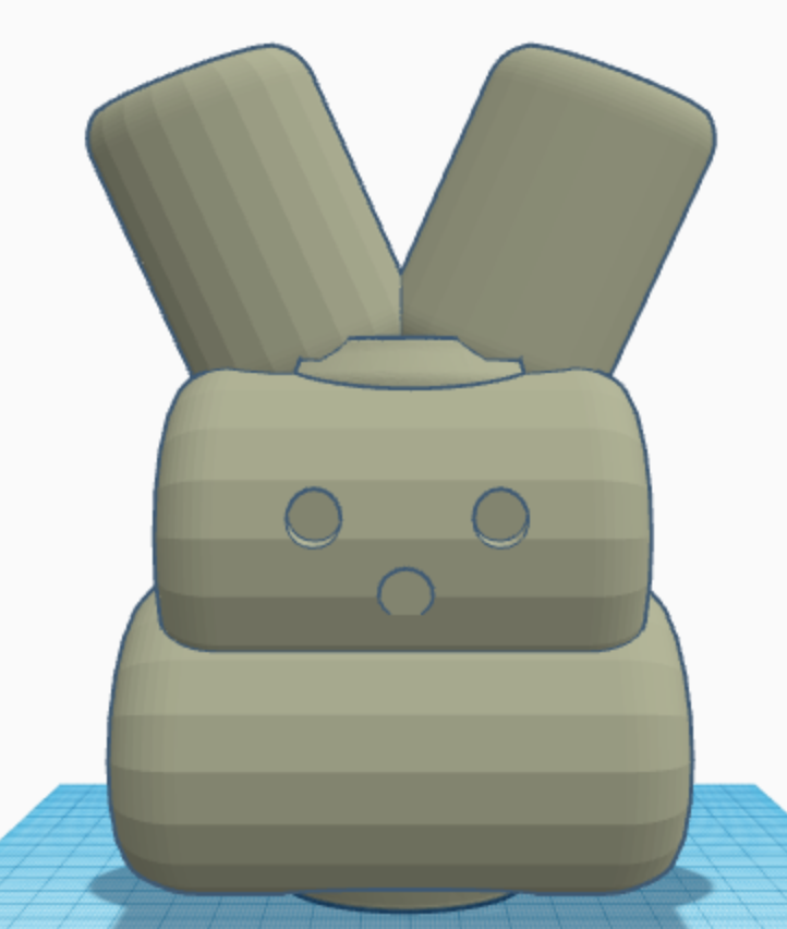 secret peep safe by mils | Download free STL model | Printables.com