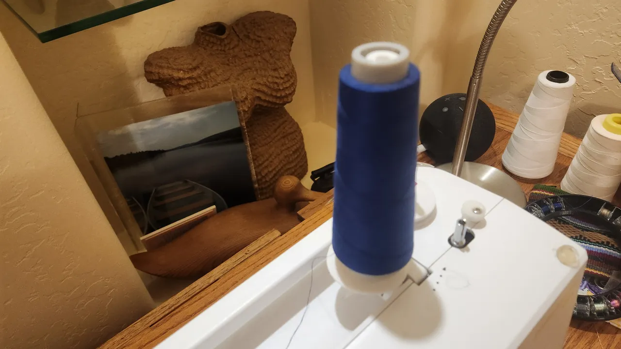 Thread Cone Adaptor by mrmcwethy | Download free STL model | Printables.com