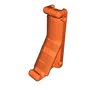 Angled foregrip Airsoft by KP design | Download free STL model ...