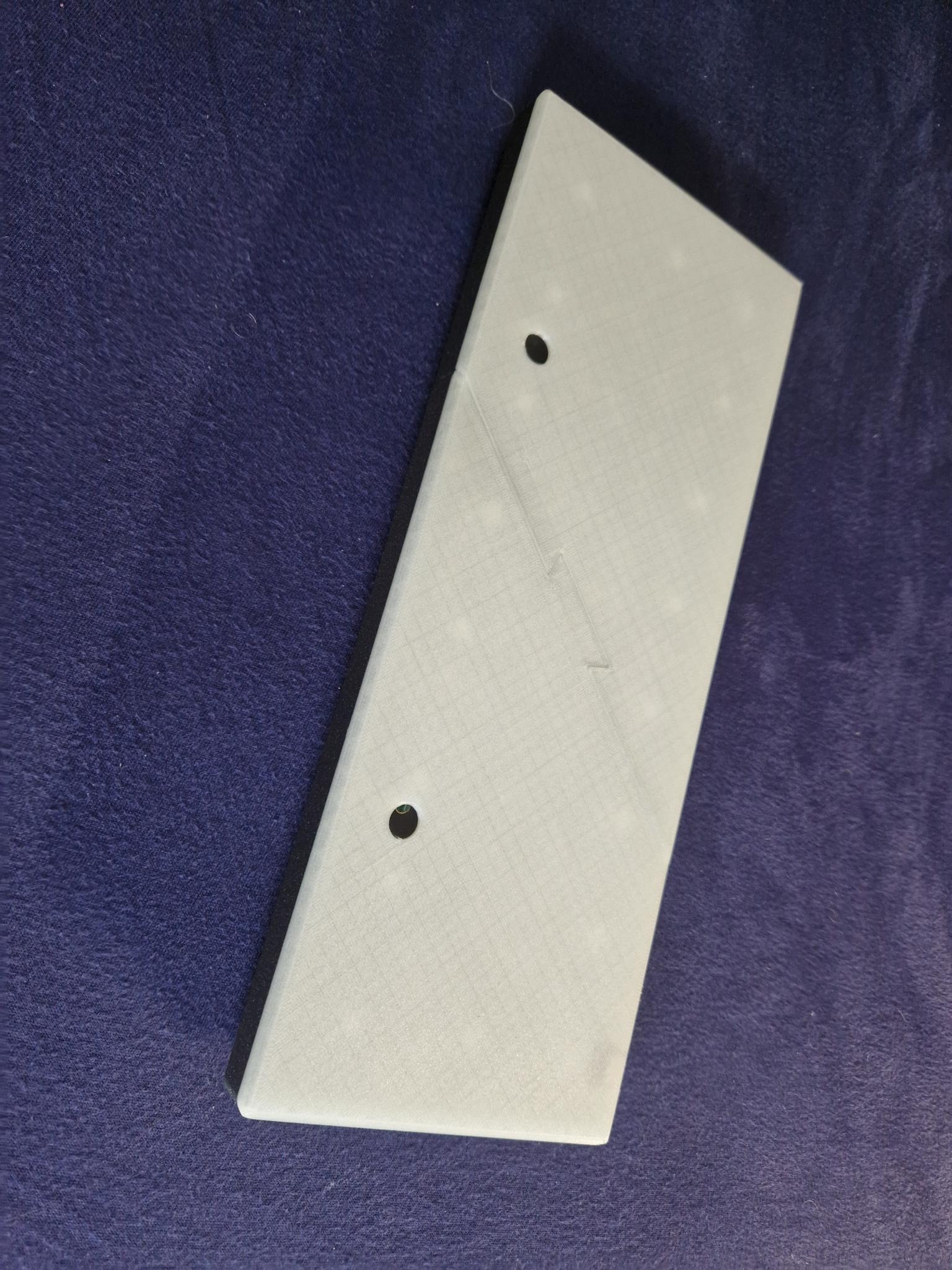 KBDfans KBD75 v3 case by XenGi | Download free STL model | Printables.com