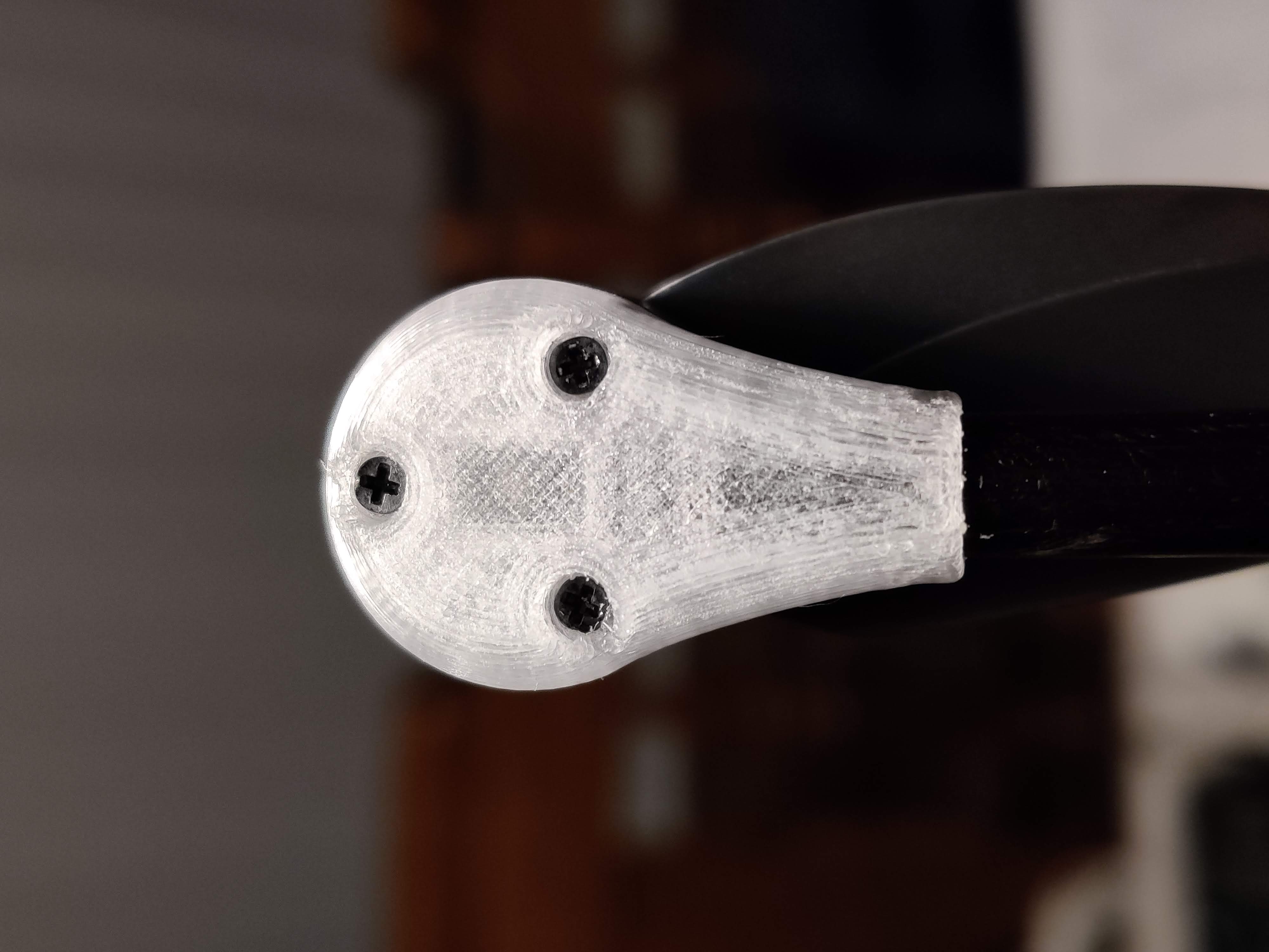 Aliexpress 2750KV Motor Mount by Muhammad Al-Rawi | Download free STL ...