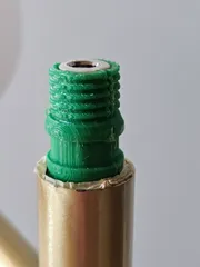 70s lamp holders connector by Speedygonze | Download free STL model ...