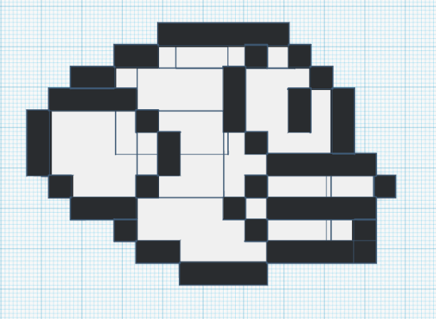 Flappy Bird by MeNameJake | Download free STL model | Printables.com