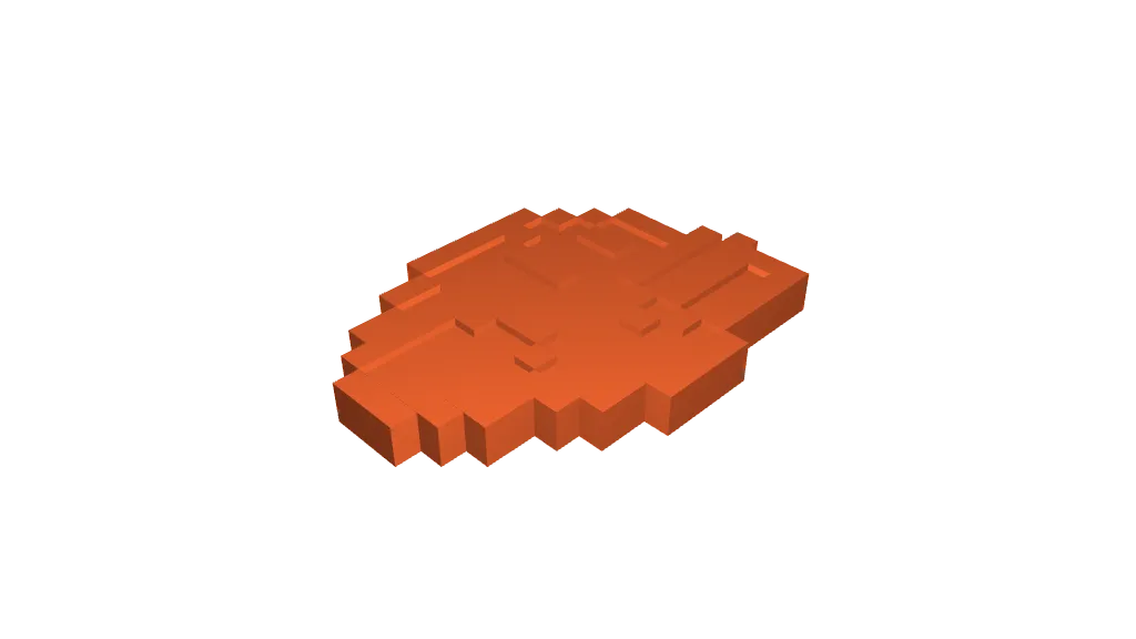 Flappy Bird by MeNameJake | Download free STL model | Printables.com