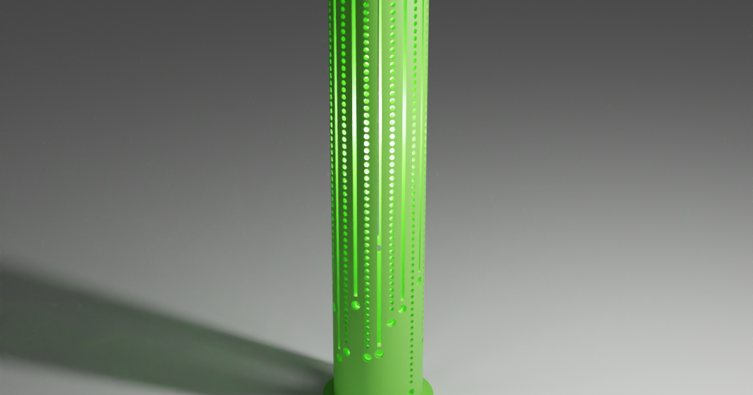 LightBox 2 by FallenAngel | Download free STL model | Printables.com