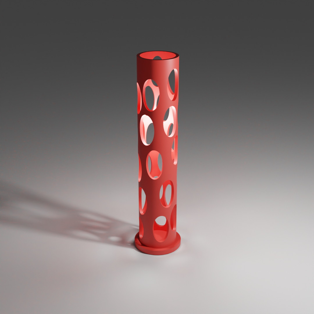 LightBox 3 by FallenAngel | Download free STL model | Printables.com