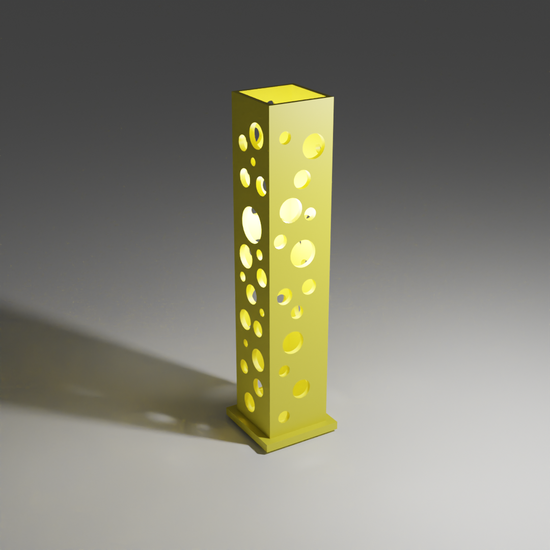 LightBox 5 by FallenAngel | Download free STL model | Printables.com