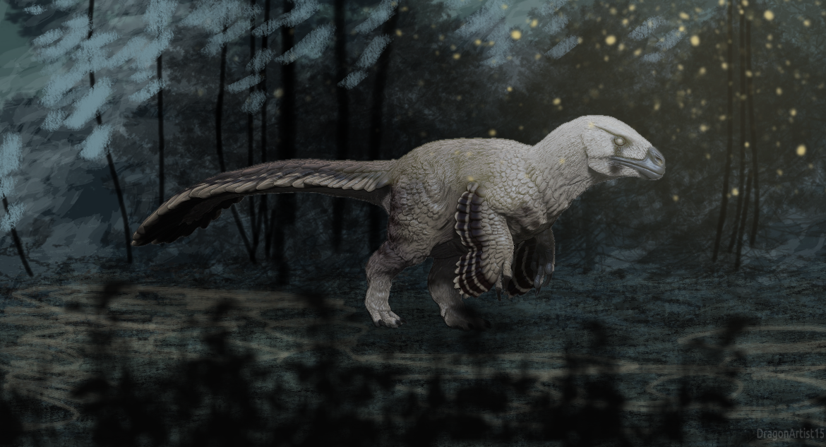 Imperobator figurine by DragonArtist15 | Download free STL model ...